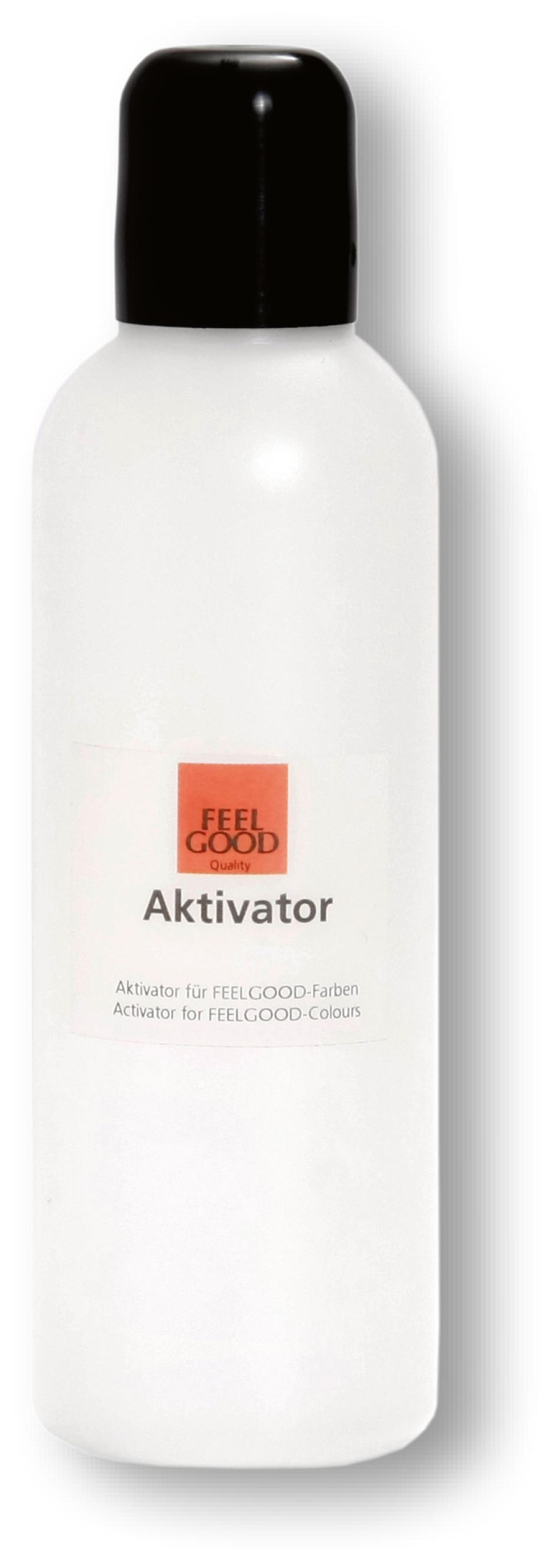 Aktivator | Zubehör | FEELGOOD Company